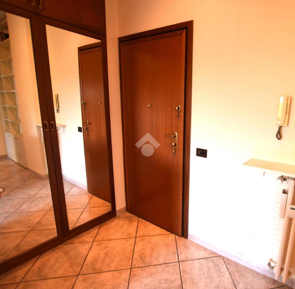 Appartamento in vendita a Cassina De' Pecchi