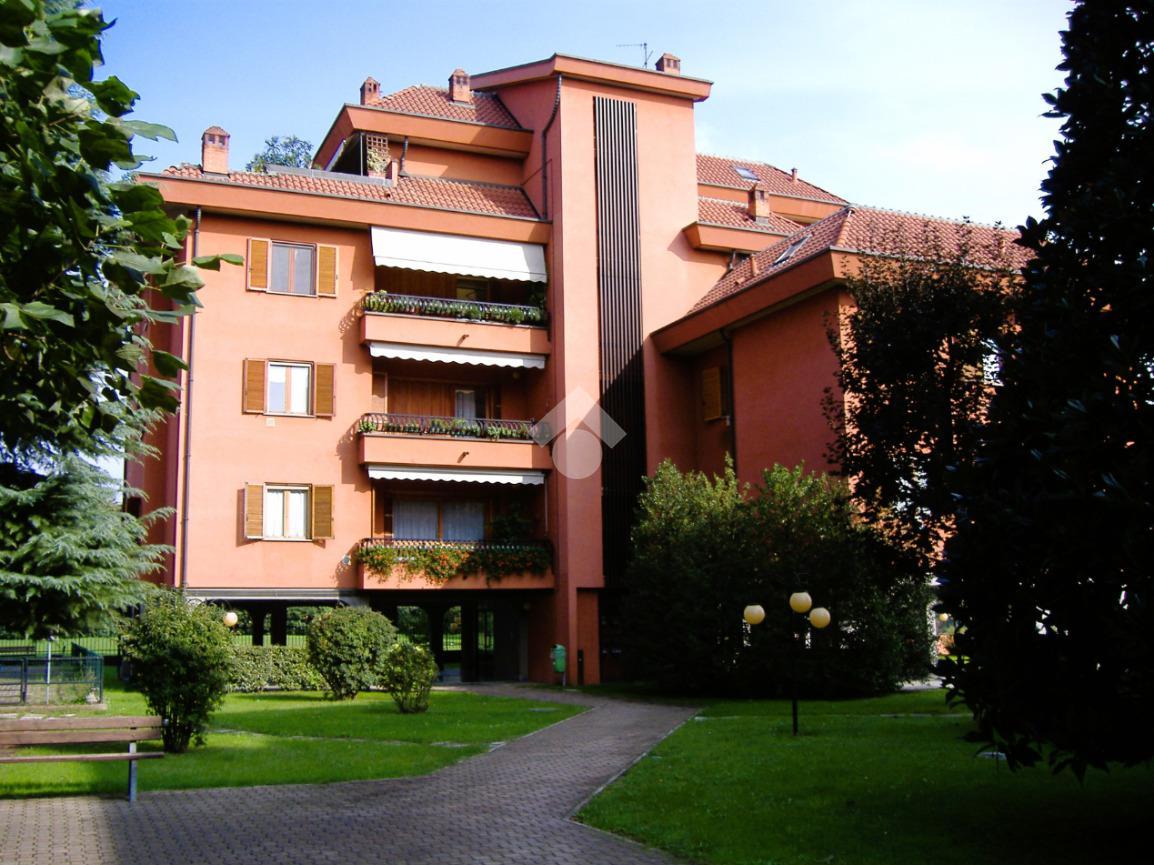 Appartamento in vendita a Cassina De' Pecchi