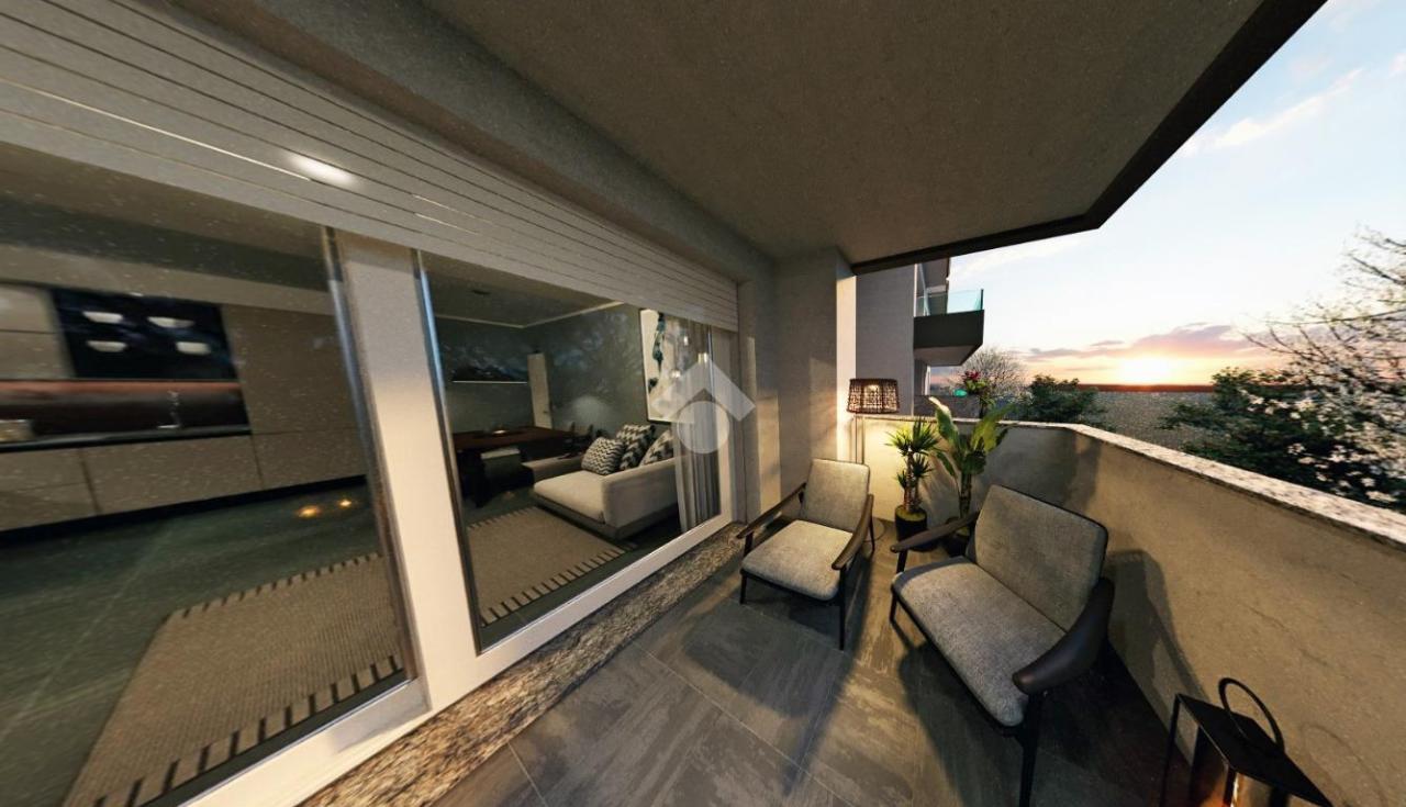 Appartamento in vendita a Cassina De' Pecchi