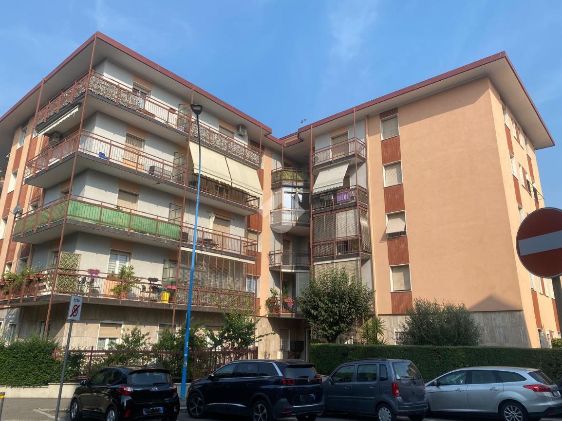 Appartamento in vendita a Brescia