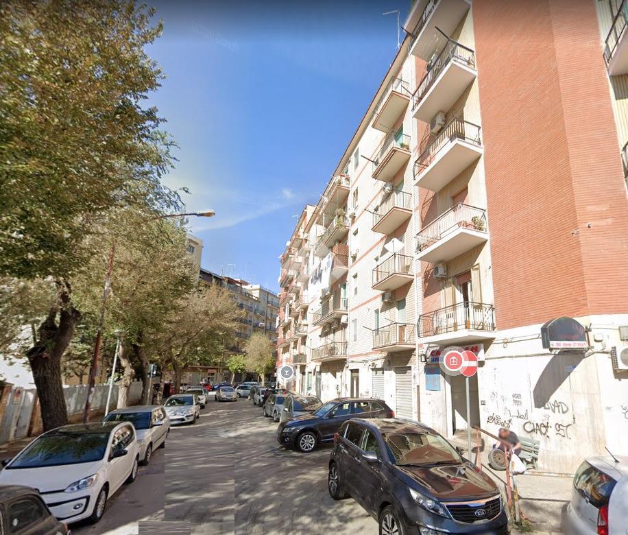 Appartamento in vendita a Foggia