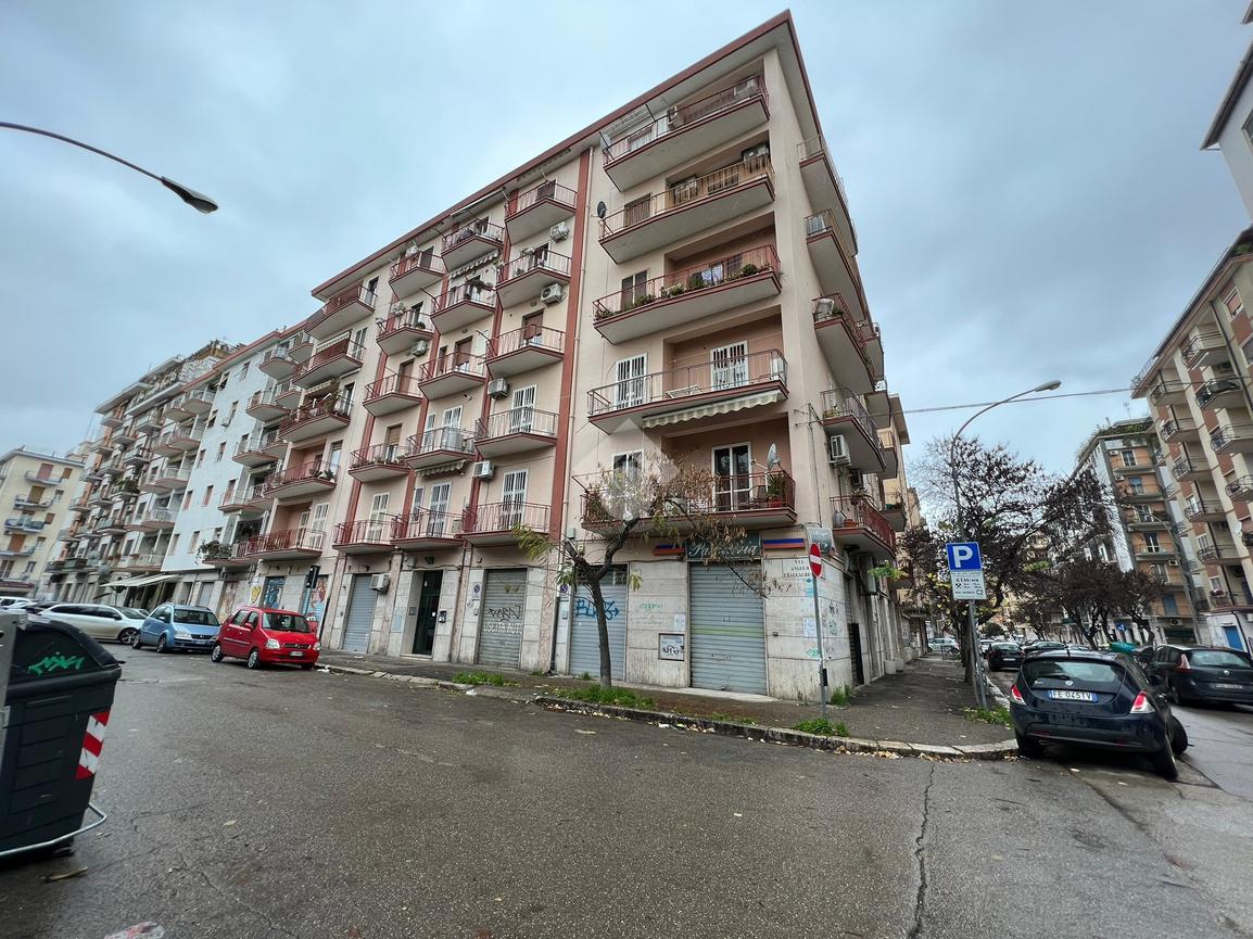 Appartamento in vendita a Foggia