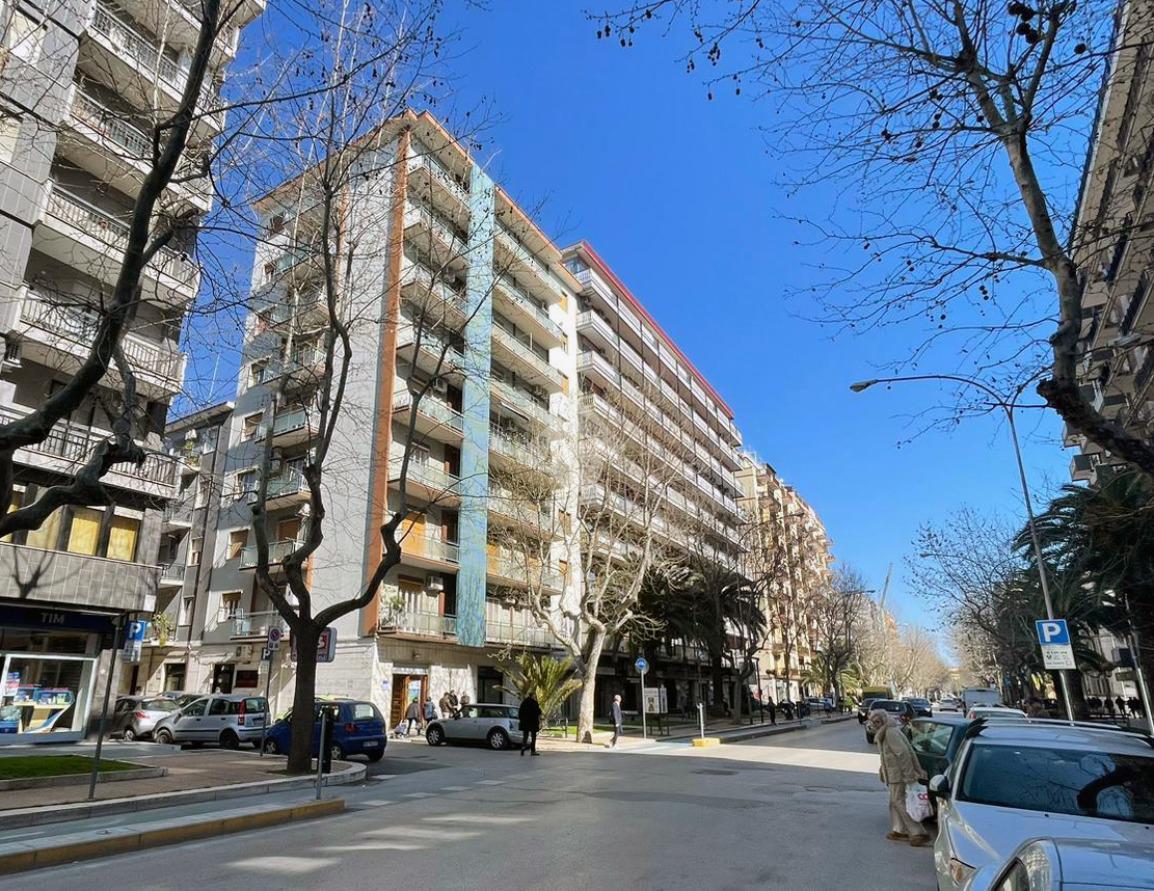 Appartamento in vendita a Foggia