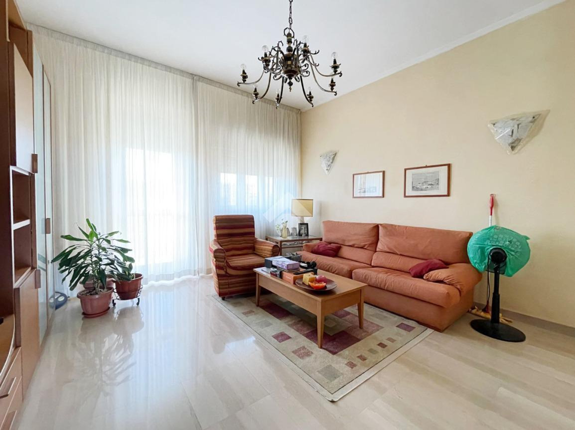 Appartamento in vendita a Foggia