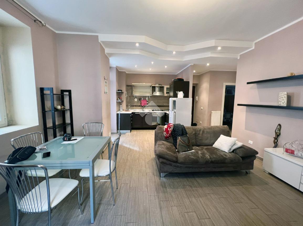 Appartamento in vendita a Foggia