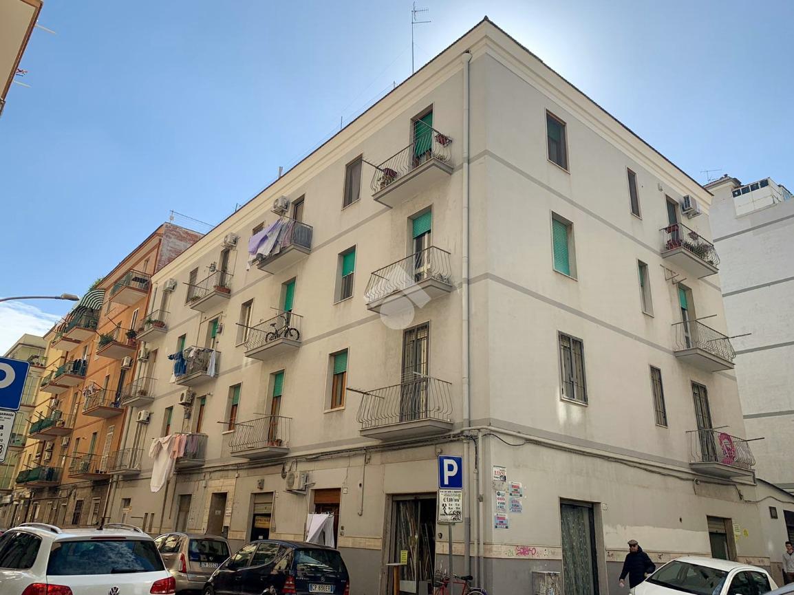 Trilocale in Via Barletta 22, Foggia