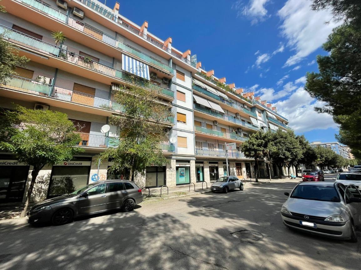 Appartamento in vendita a Foggia