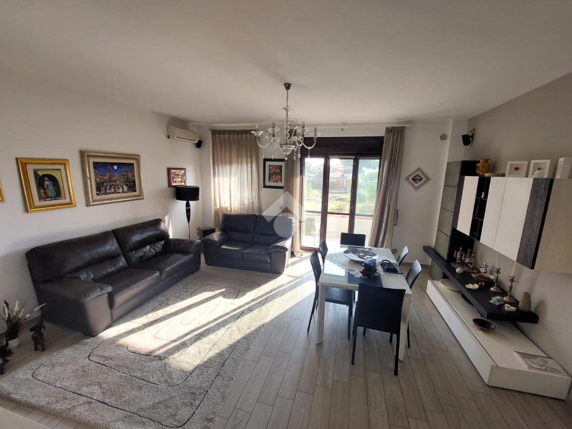 Appartamento in vendita a Foggia