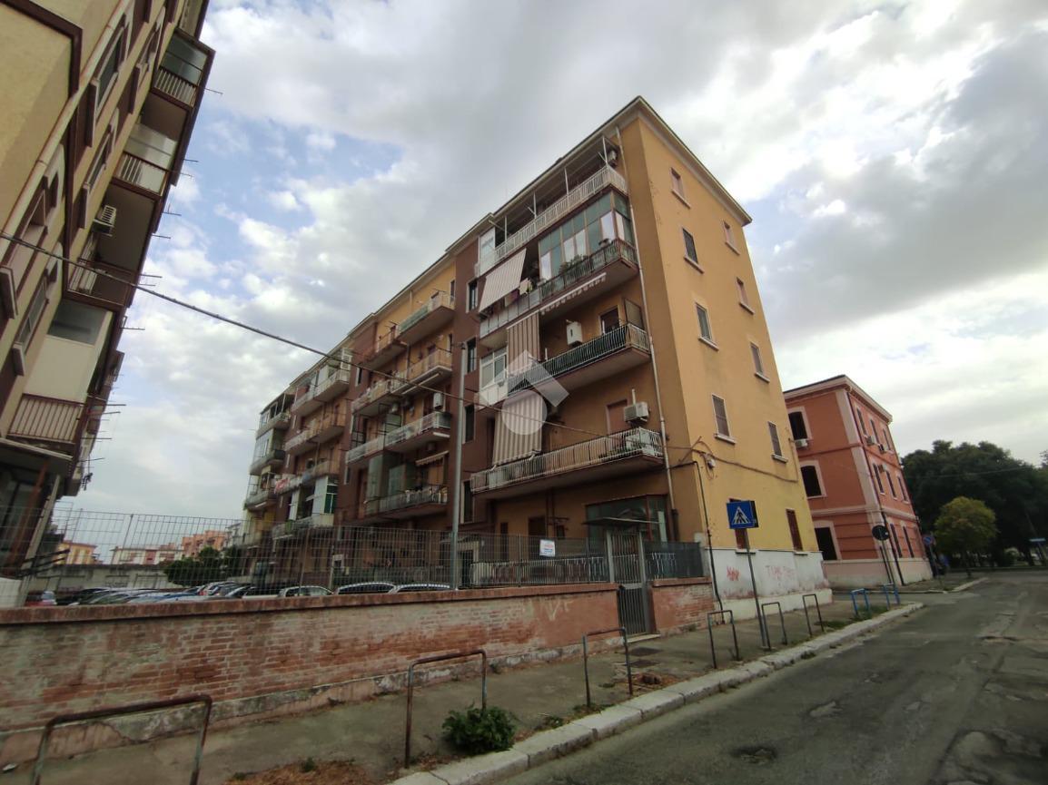 Appartamento in vendita a Foggia