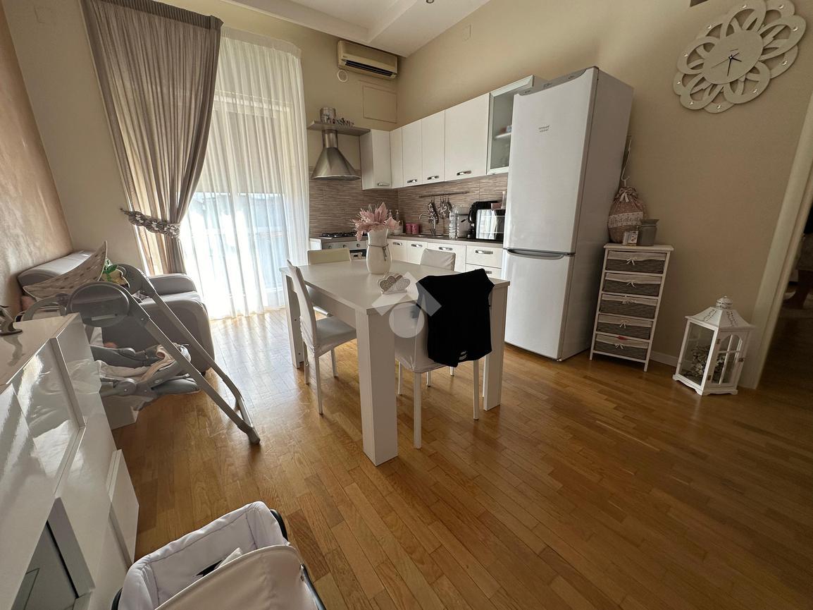 Appartamento in vendita a Foggia