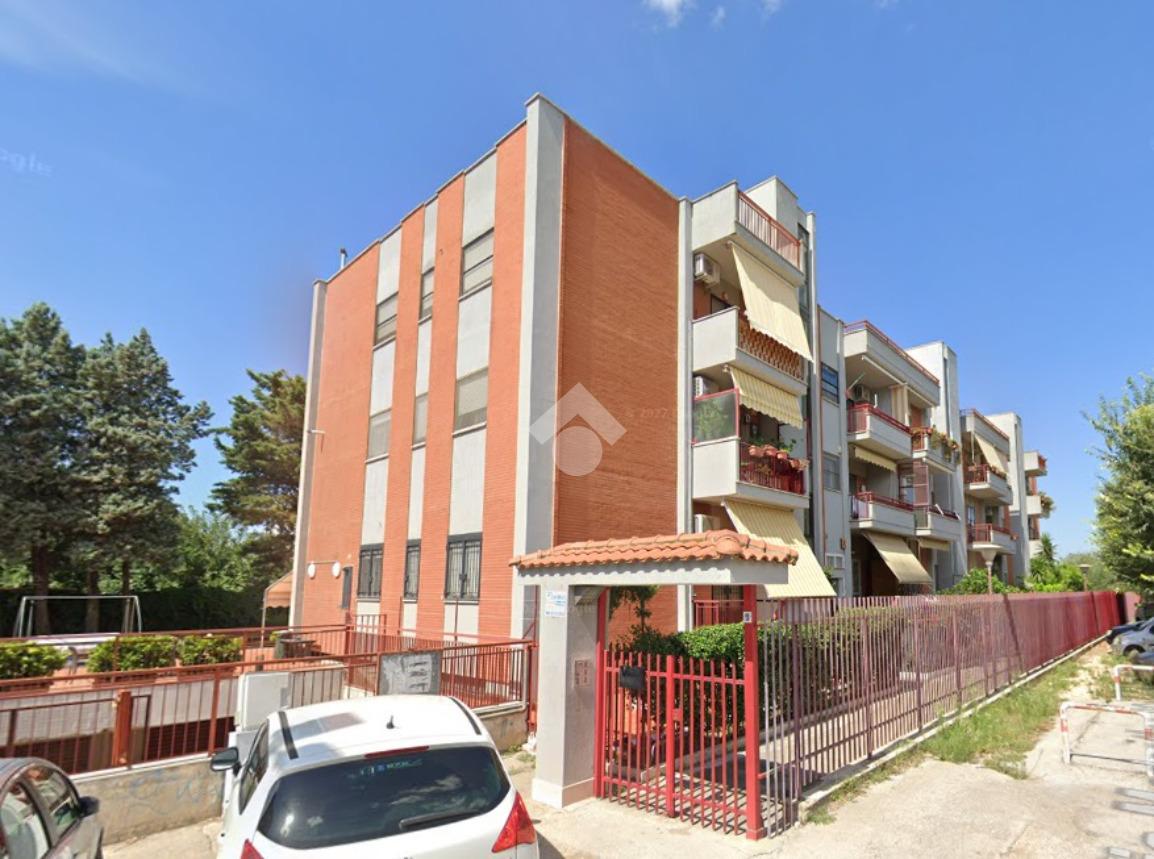 Appartamento in vendita a Foggia