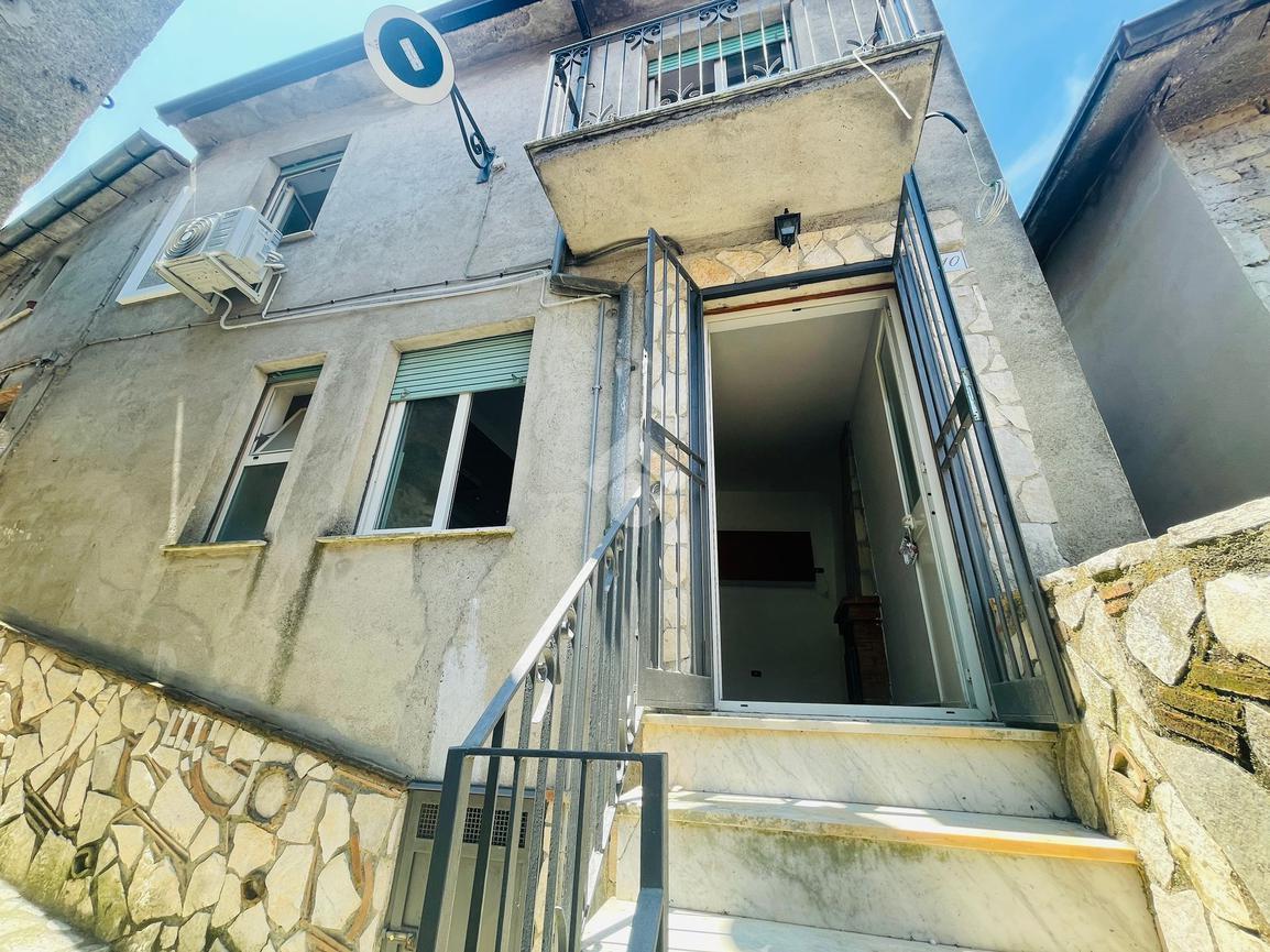 Casa indipendente in vendita a San Martino Valle Caudina