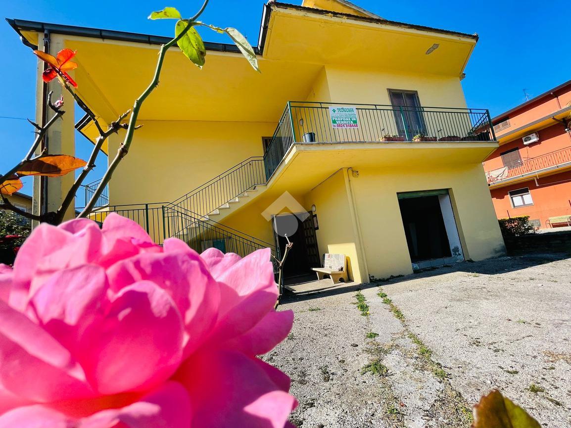 Villa in vendita a San Martino Valle Caudina