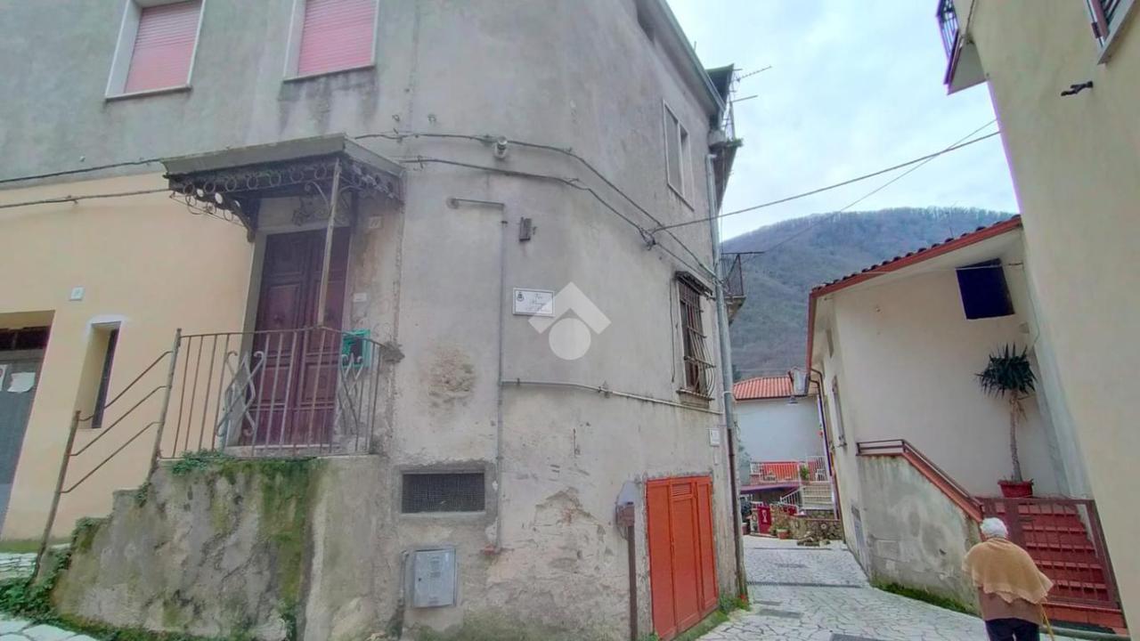 Casa indipendente in vendita a San Martino Valle Caudina