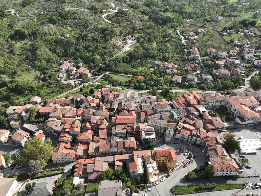 Casa indipendente in vendita a Pannarano