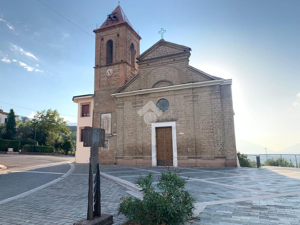 Casa indipendente in vendita a Roccabascerana