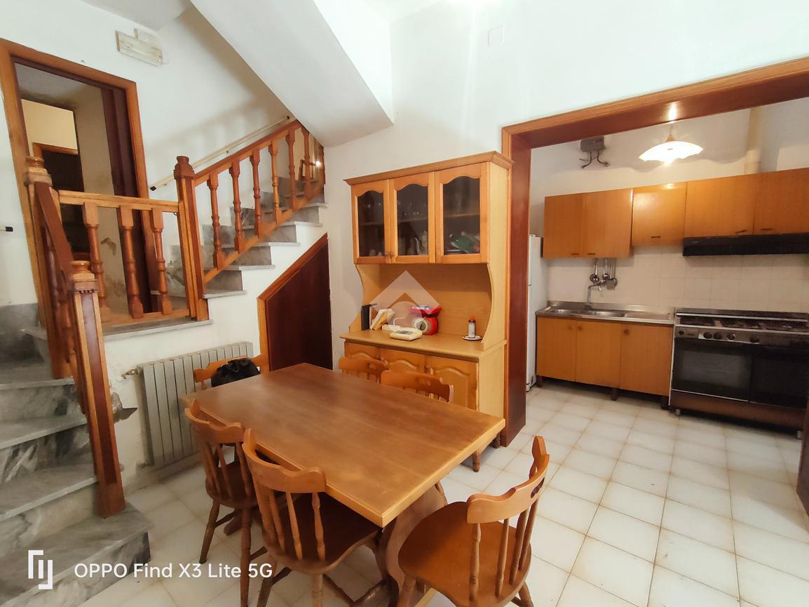 Casa indipendente in vendita a San Martino Valle Caudina