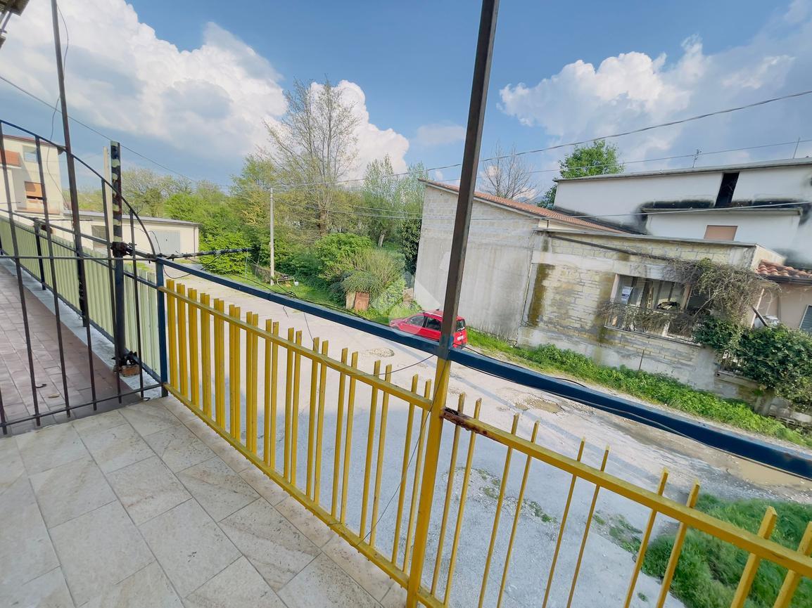 Rustico in vendita a San Martino Valle Caudina