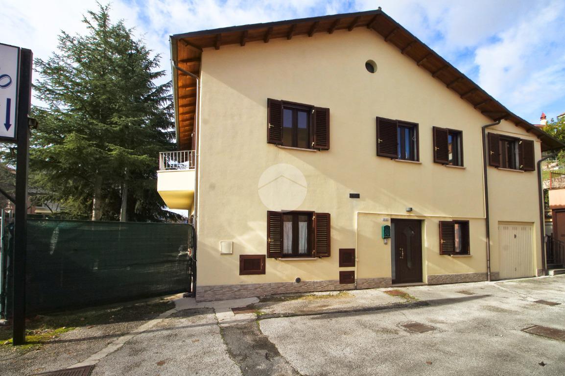 Appartamento in vendita a L'Aquila