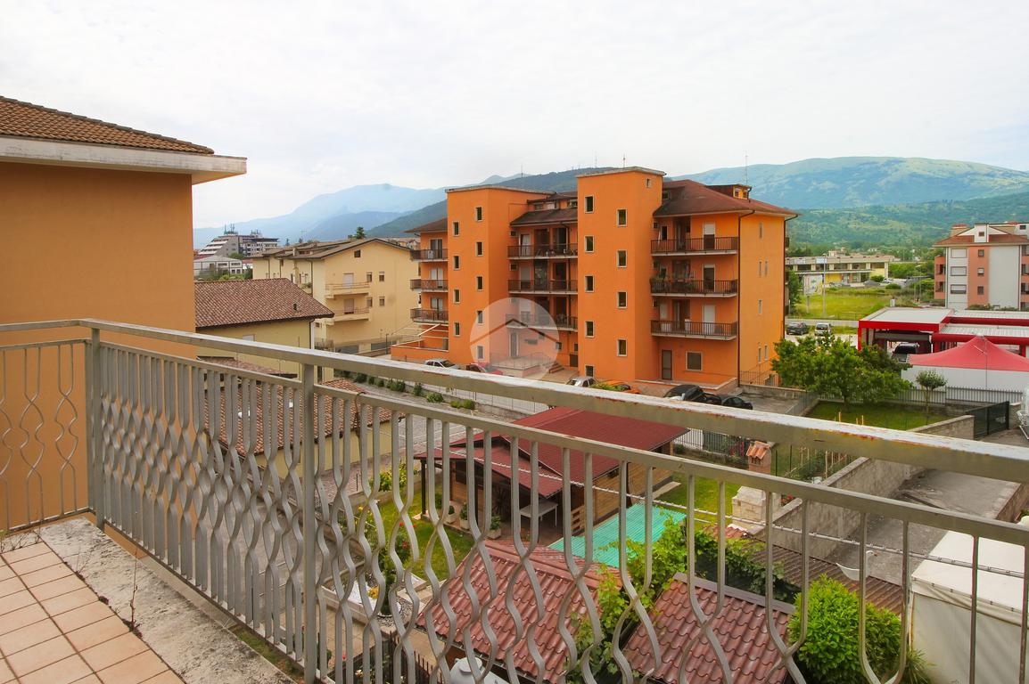 Appartamento in vendita a L'Aquila Foto-9