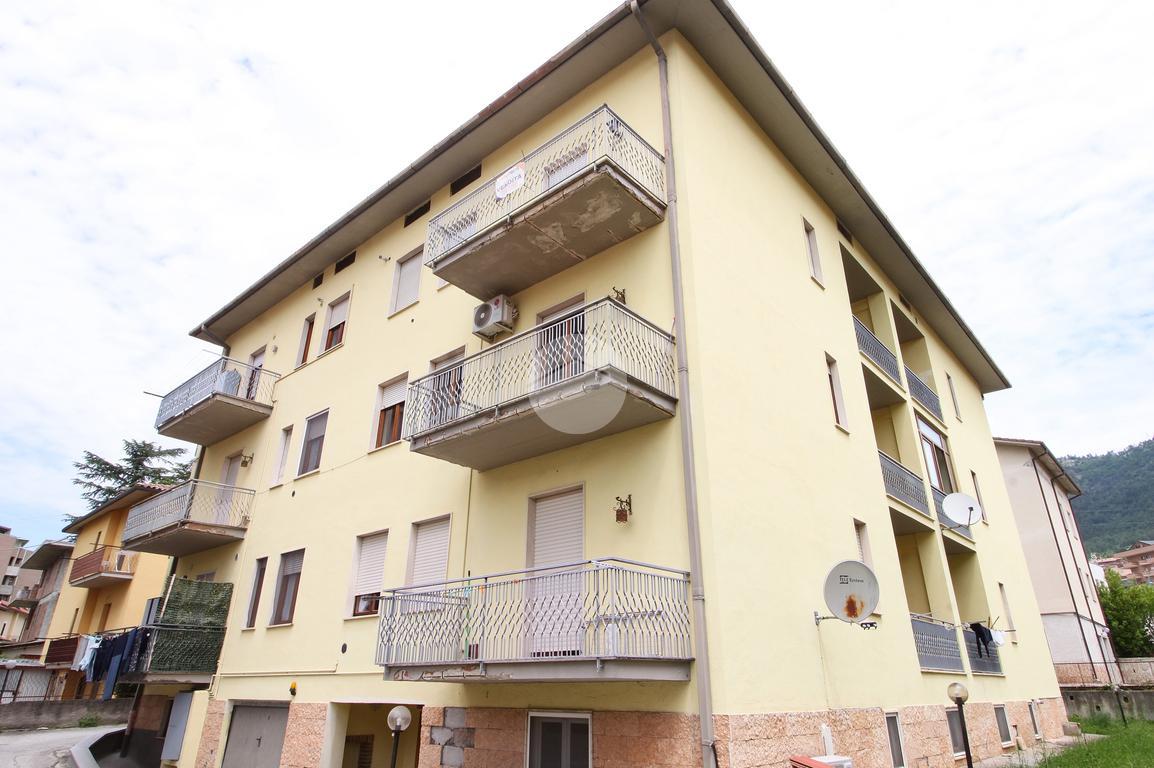 Appartamento in vendita a L'Aquila Foto-22