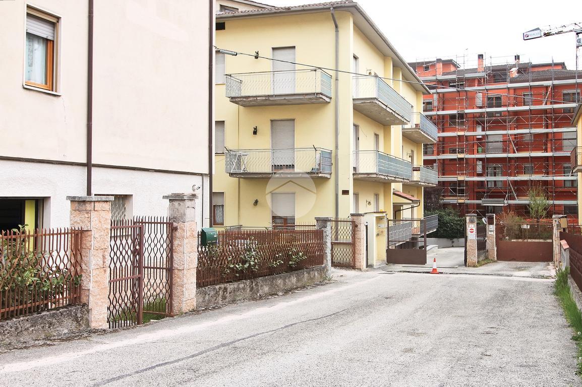 Appartamento in vendita a L'Aquila Foto-23