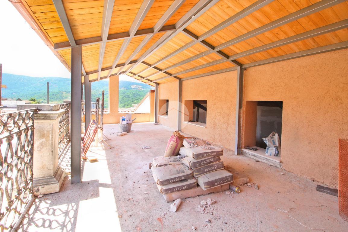 Appartamento in vendita a L'Aquila