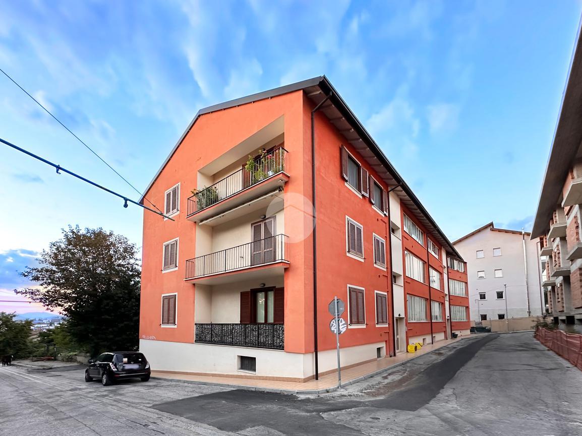Appartamento in vendita a L'Aquila