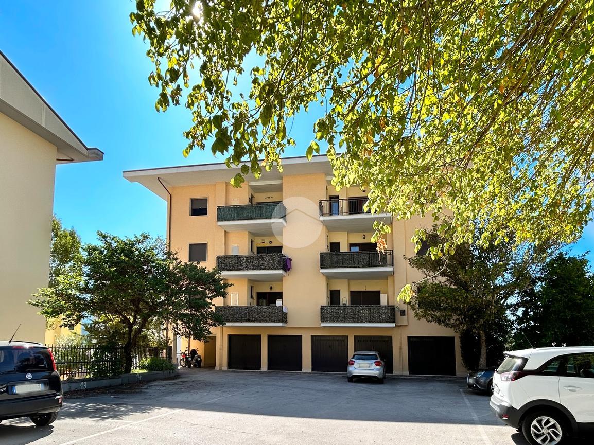 Appartamento in vendita a L'Aquila