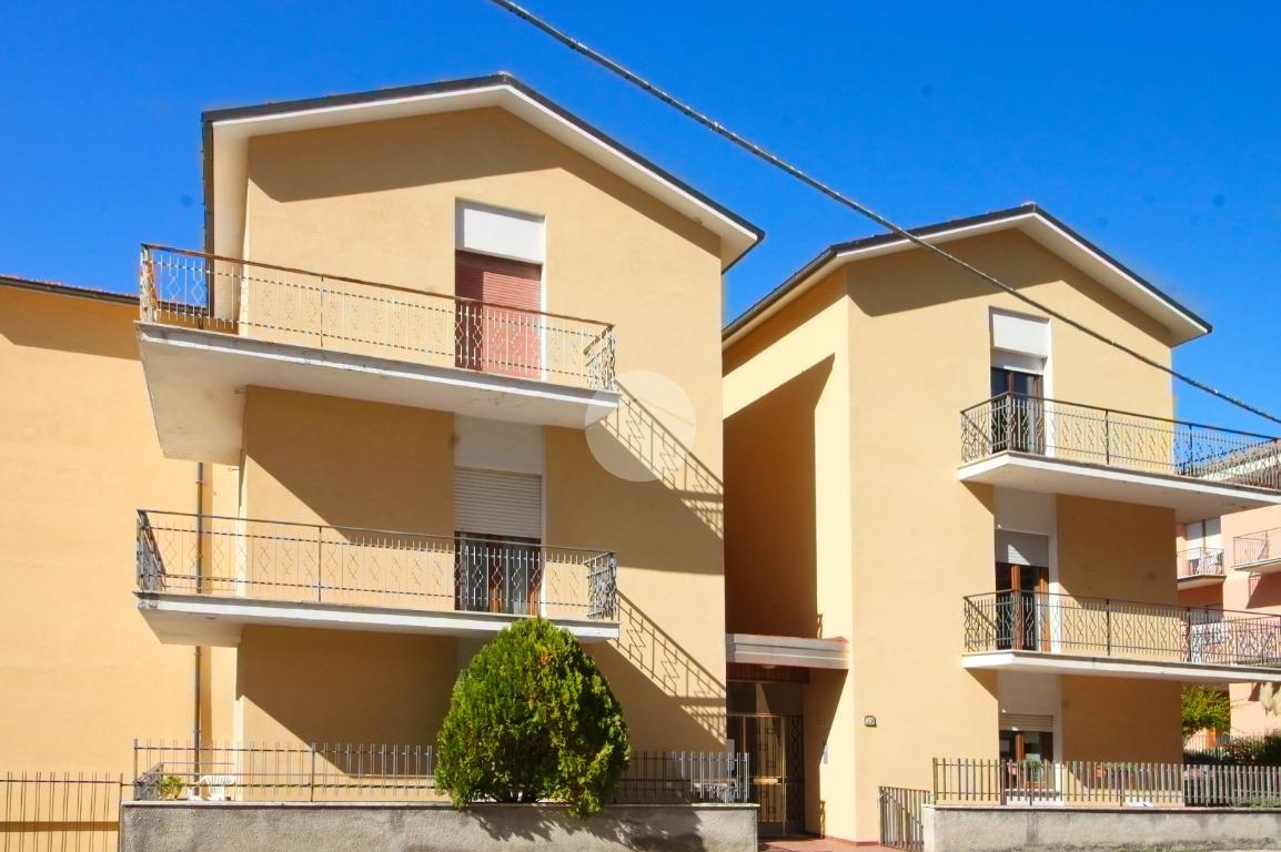 Appartamento in vendita a L'Aquila