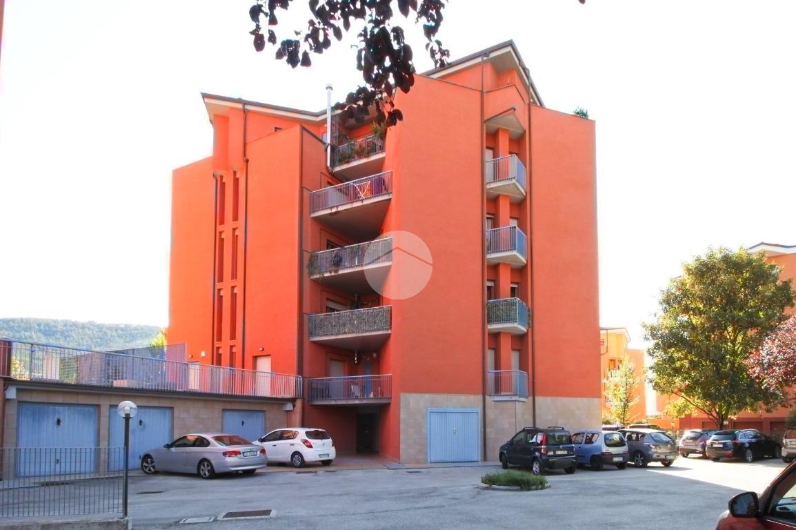 Appartamento in vendita a L'Aquila