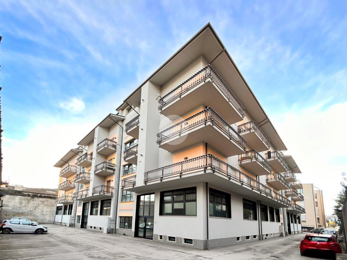 Appartamento in vendita a L'Aquila