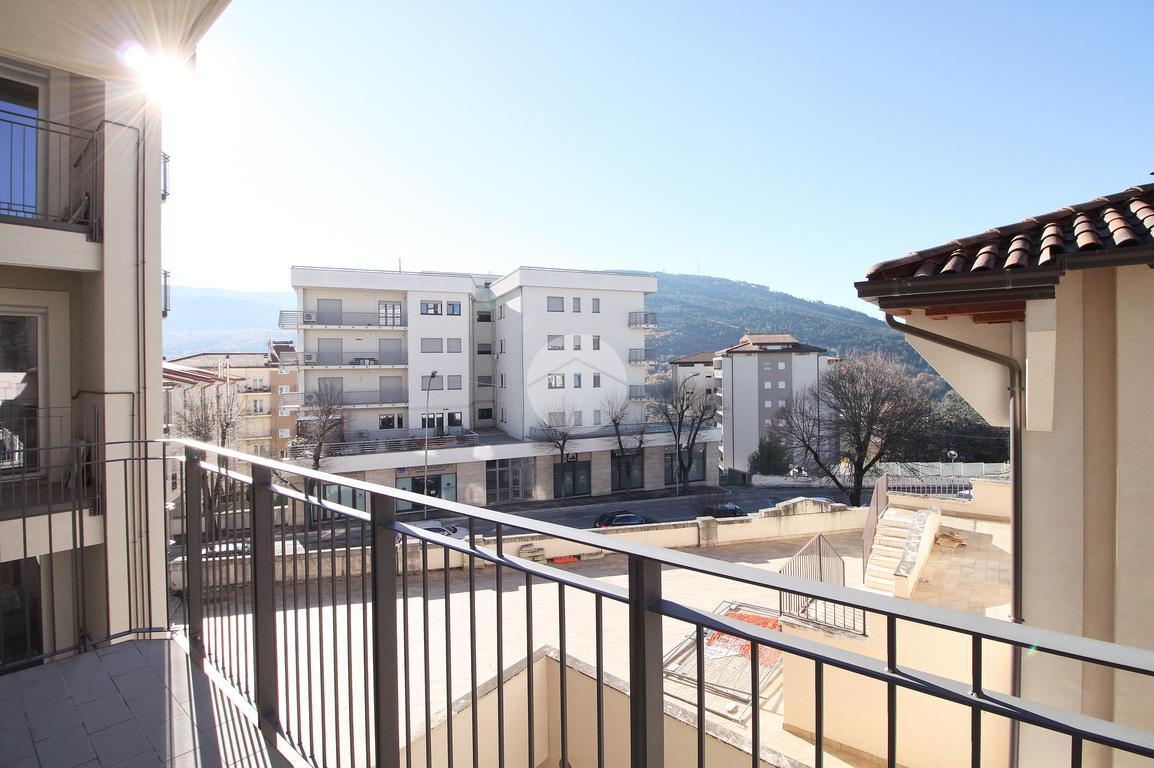 Appartamento in vendita a L'Aquila