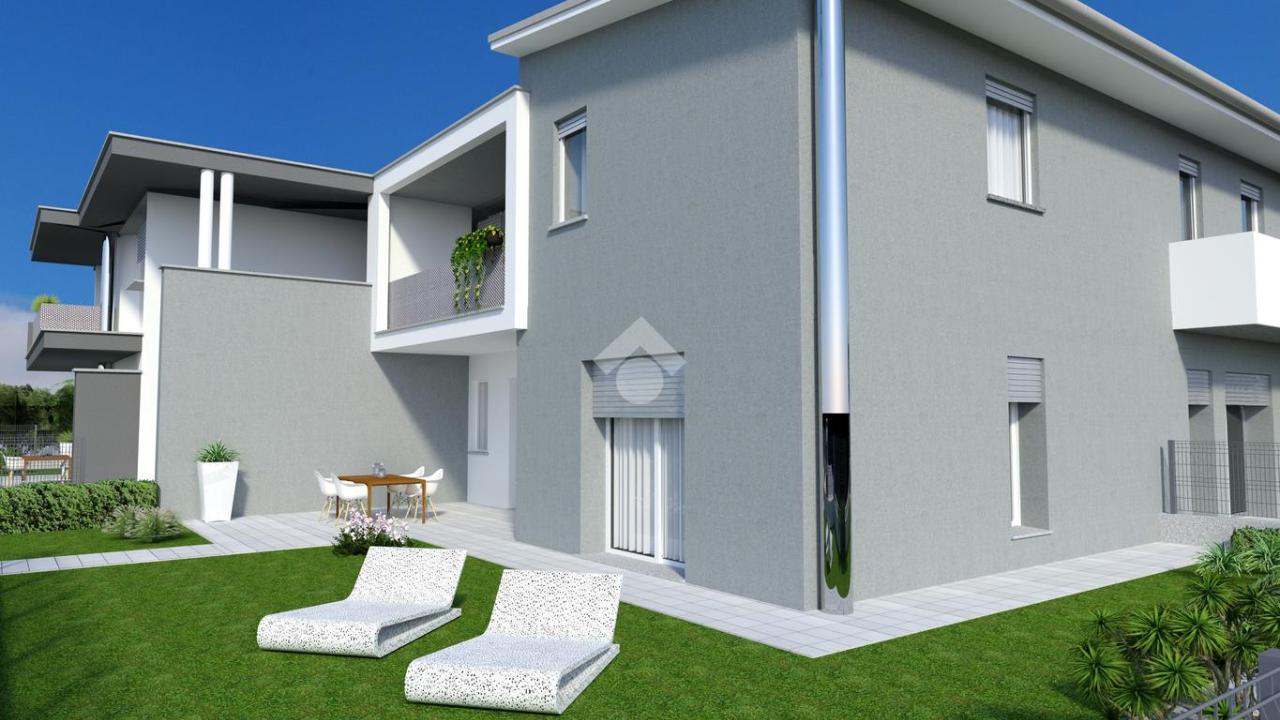 Appartamento in vendita a Isola Vicentina