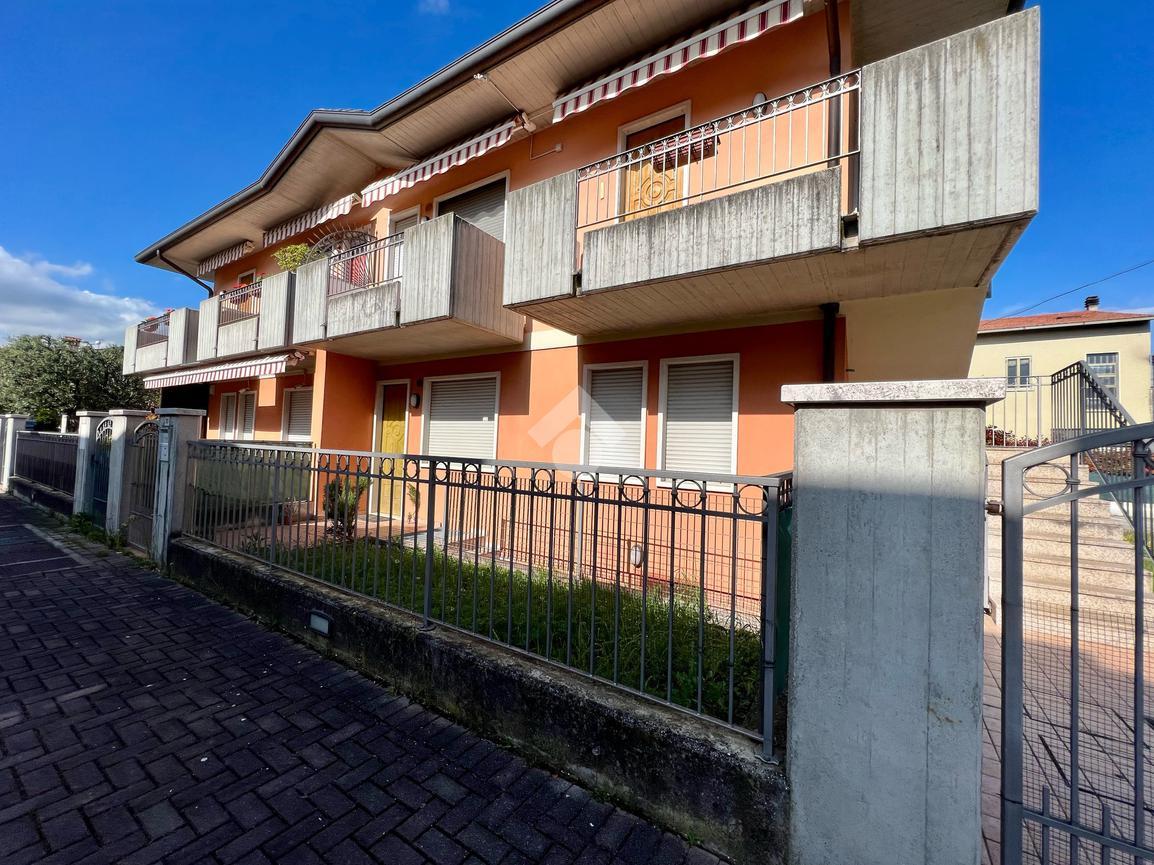 Appartamento in vendita a Villaverla