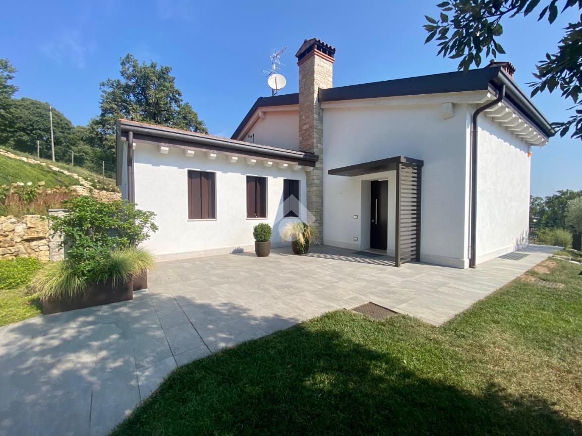 Villa in vendita a Isola Vicentina