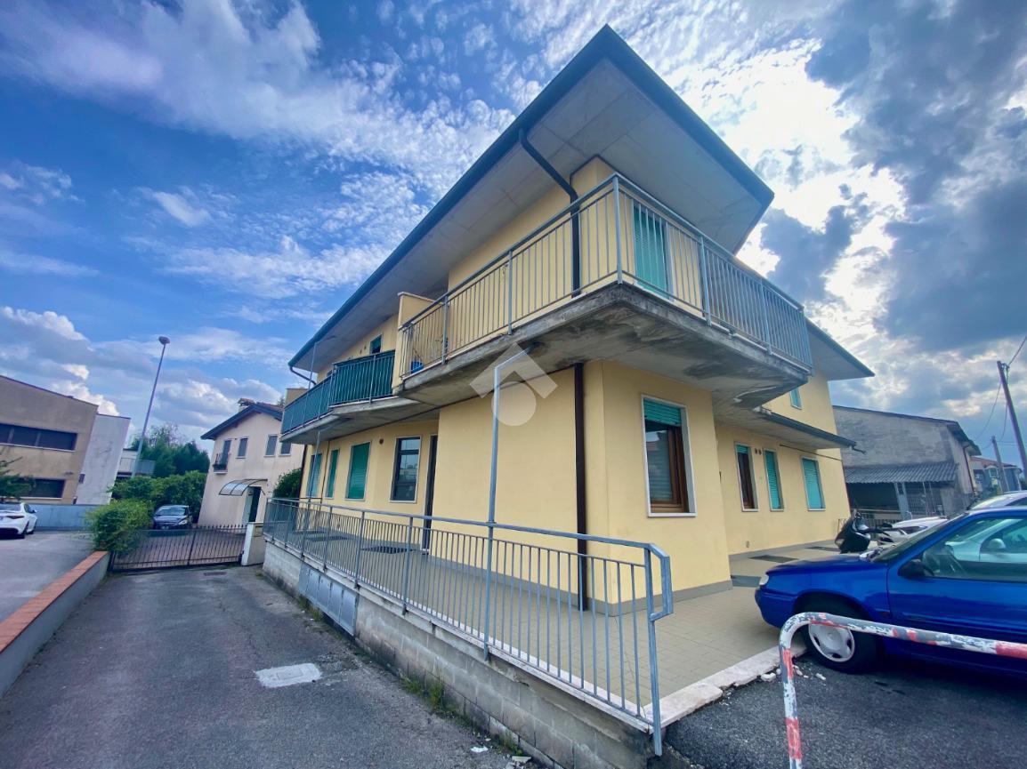 Appartamento in vendita a Villaverla