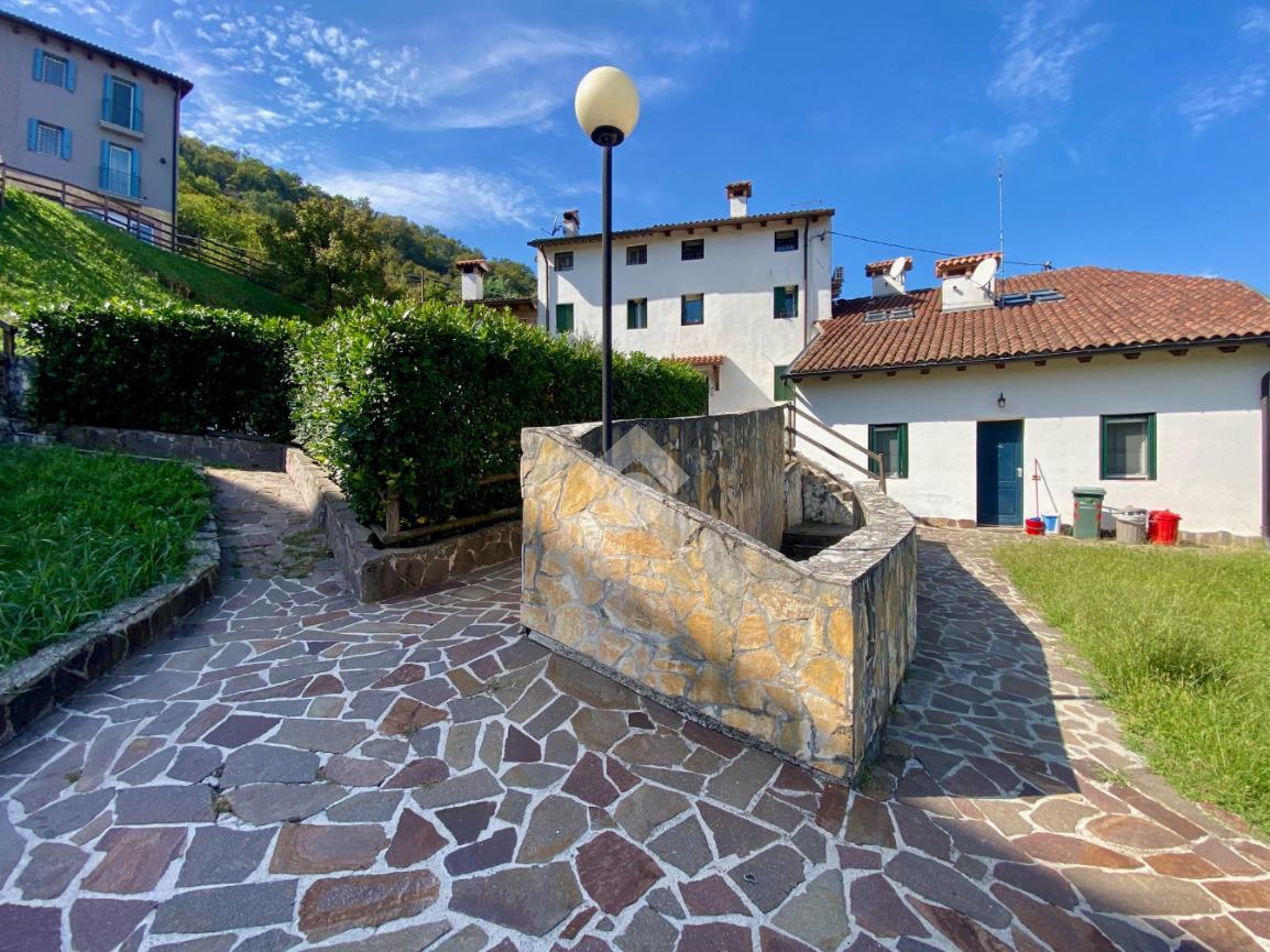 Appartamento in vendita a Isola Vicentina