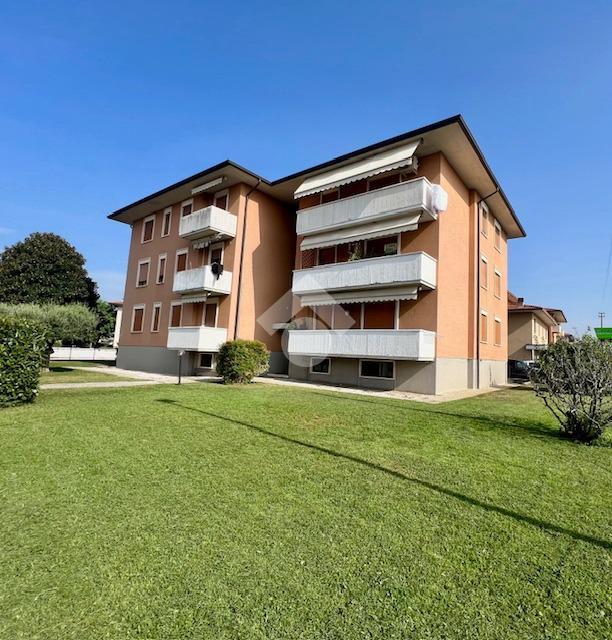 Appartamento in vendita a Villaverla