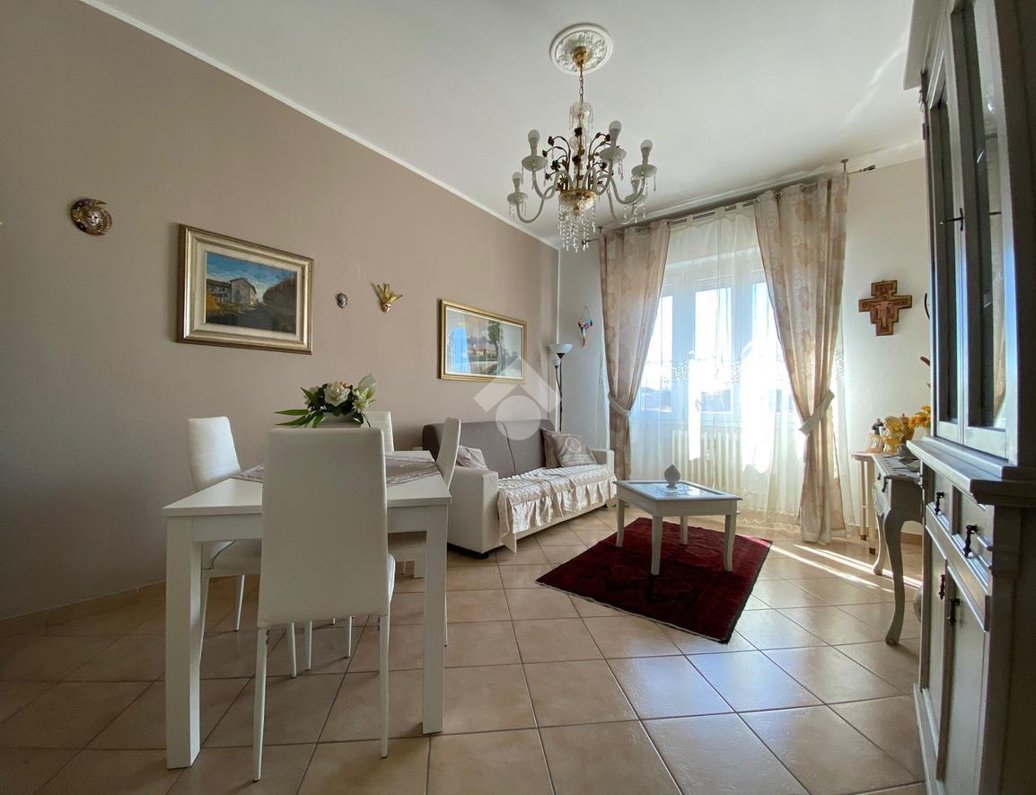 Appartamento in vendita a Rivolta D'Adda