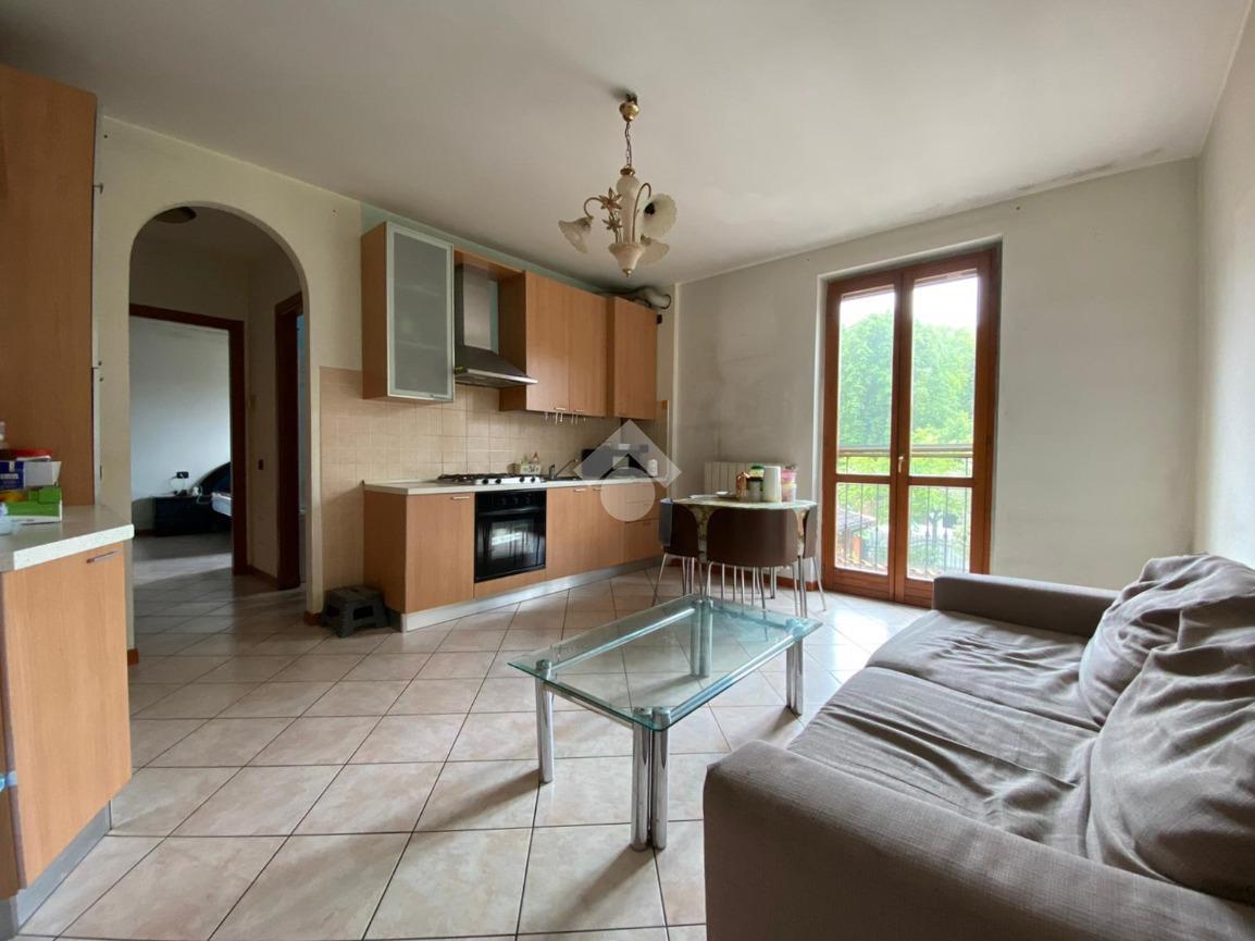 Appartamento in vendita a Agnadello