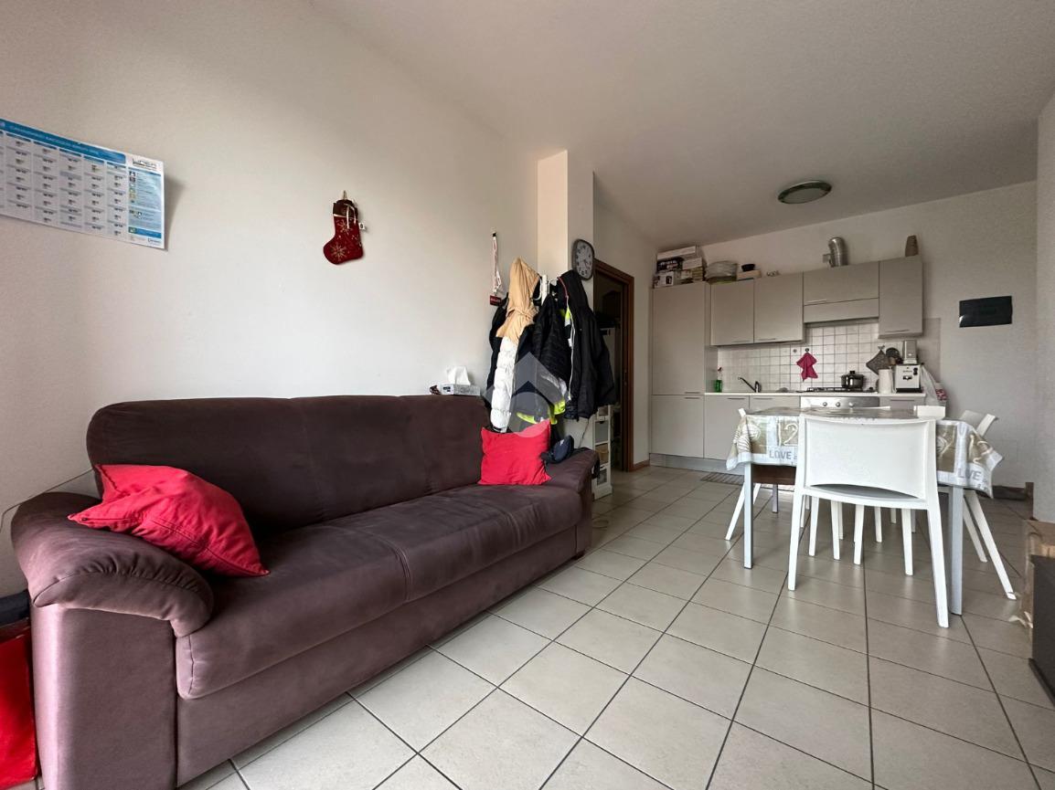 Appartamento in vendita a Agnadello