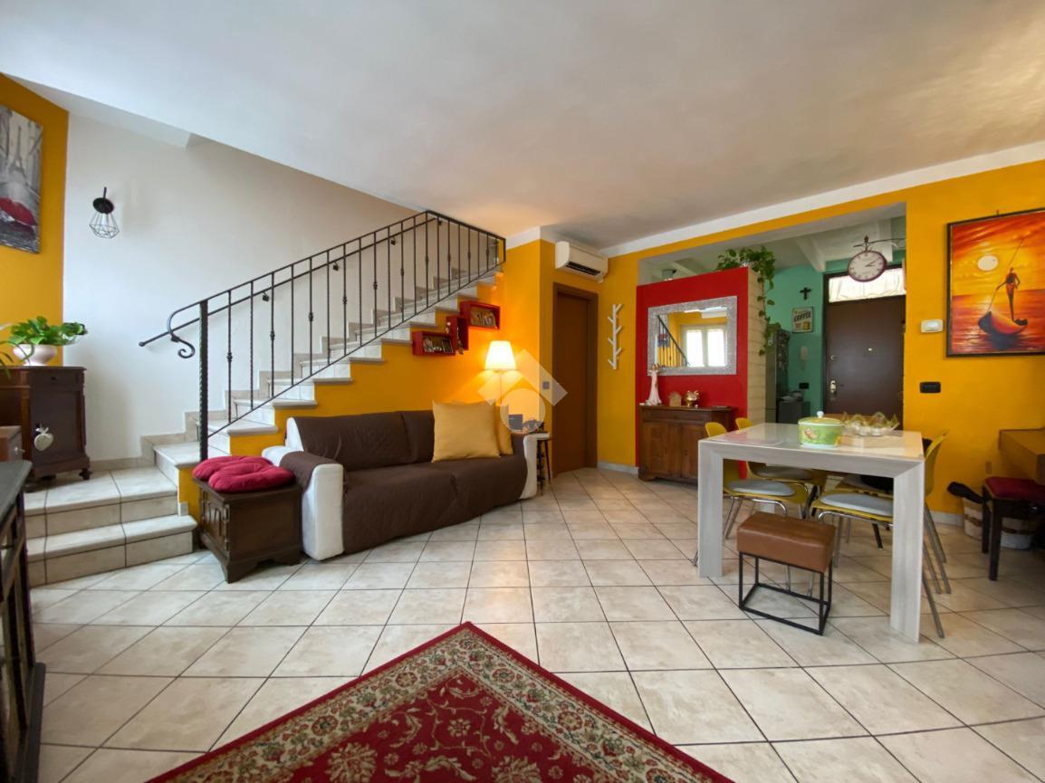 Appartamento in vendita a Agnadello