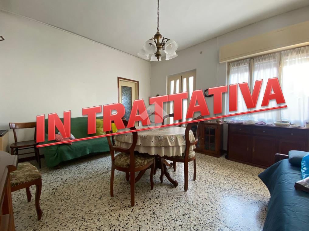 Appartamento in vendita a Rivolta D'Adda