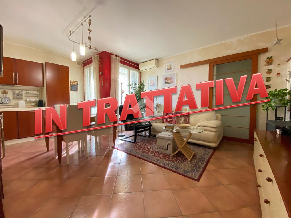 Appartamento in vendita a Agnadello