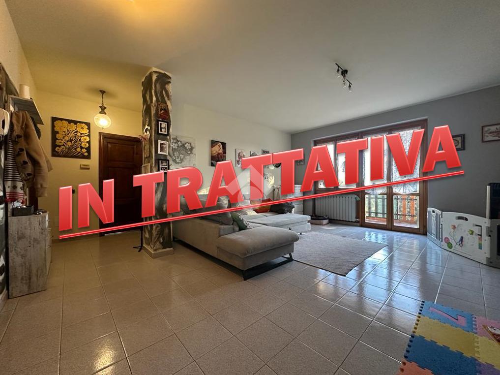 Appartamento in vendita a Arzago D'Adda