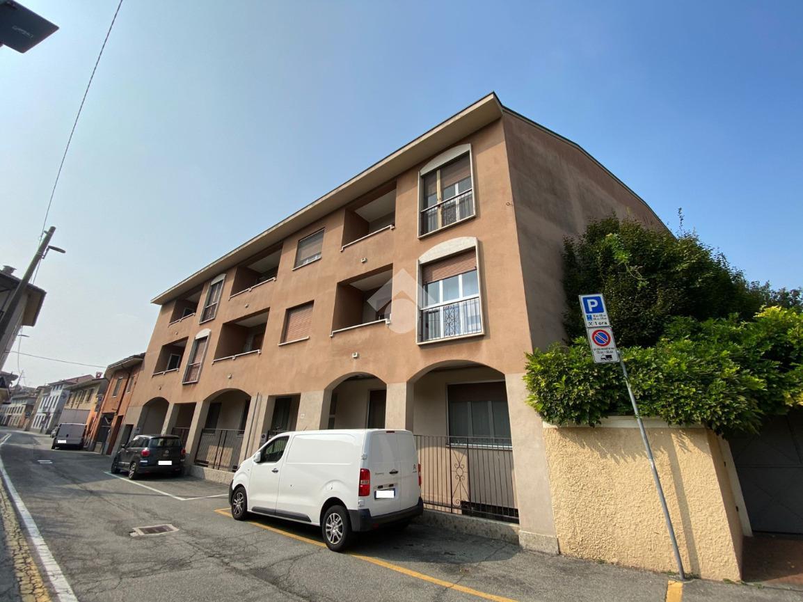 Appartamento in vendita a Rivolta D'Adda