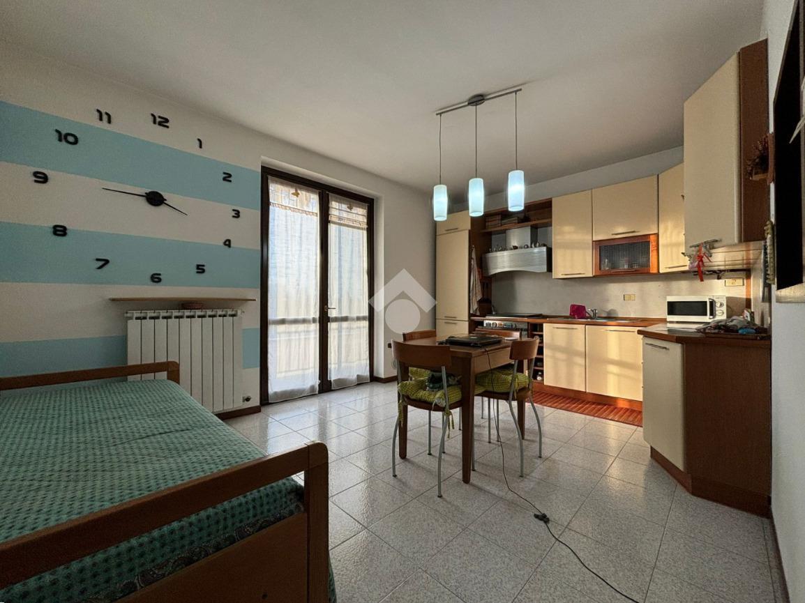 Appartamento in vendita a Agnadello