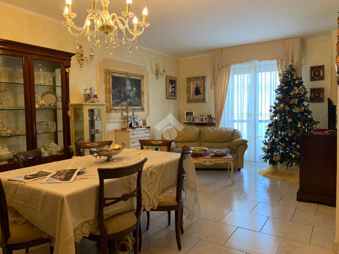 Appartamento in vendita a Suzzara