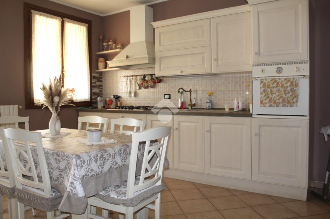 Appartamento in vendita a Suzzara